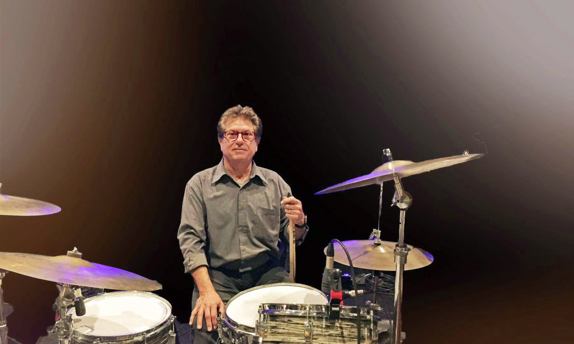 Billy Jones | Billy Jones Drums